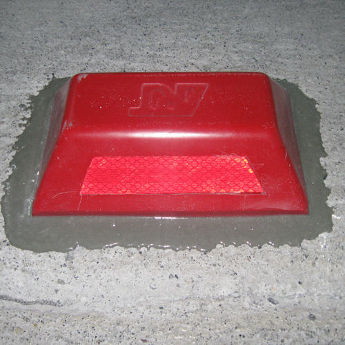 Tachones Viales – Senvial